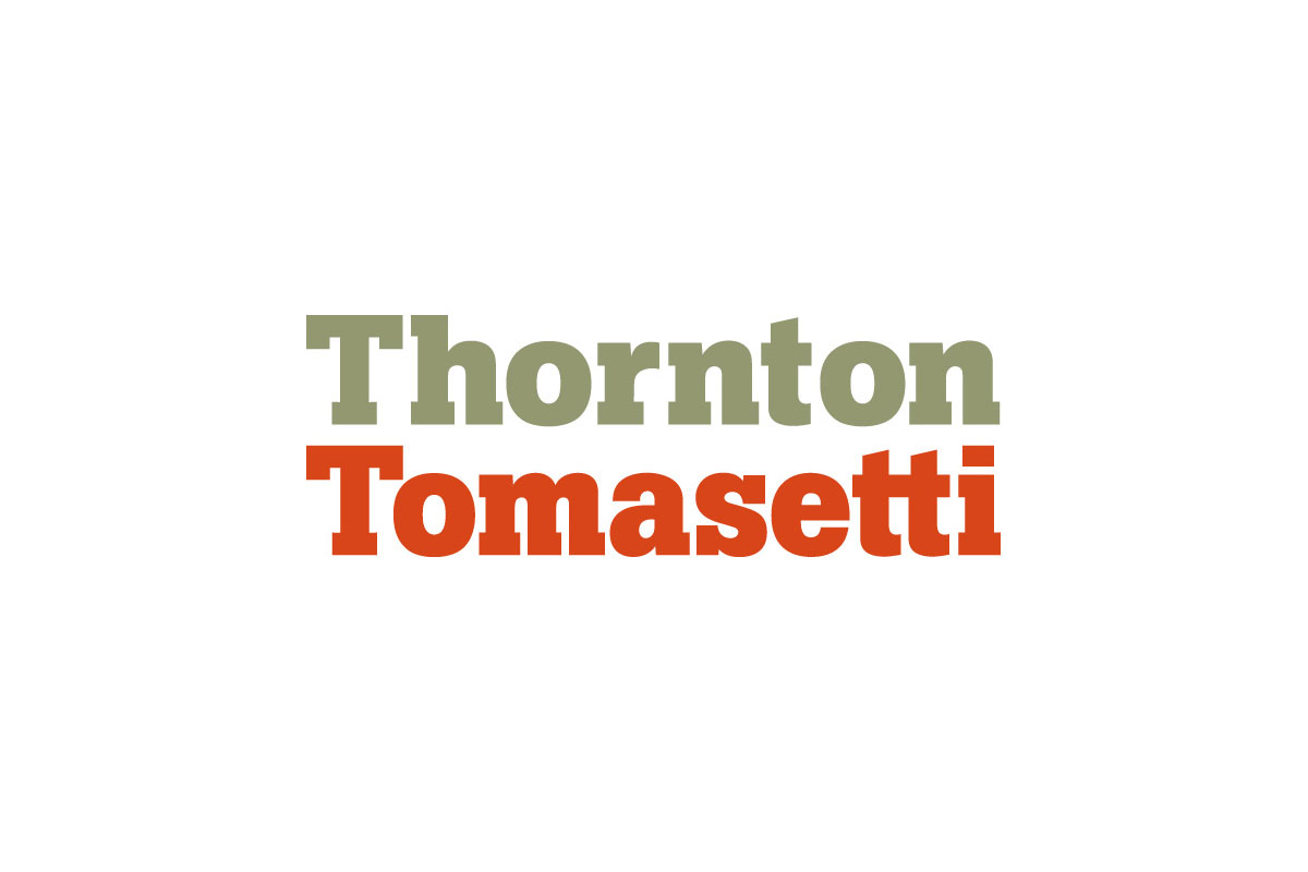 Business Development | Thornton Tomasetti