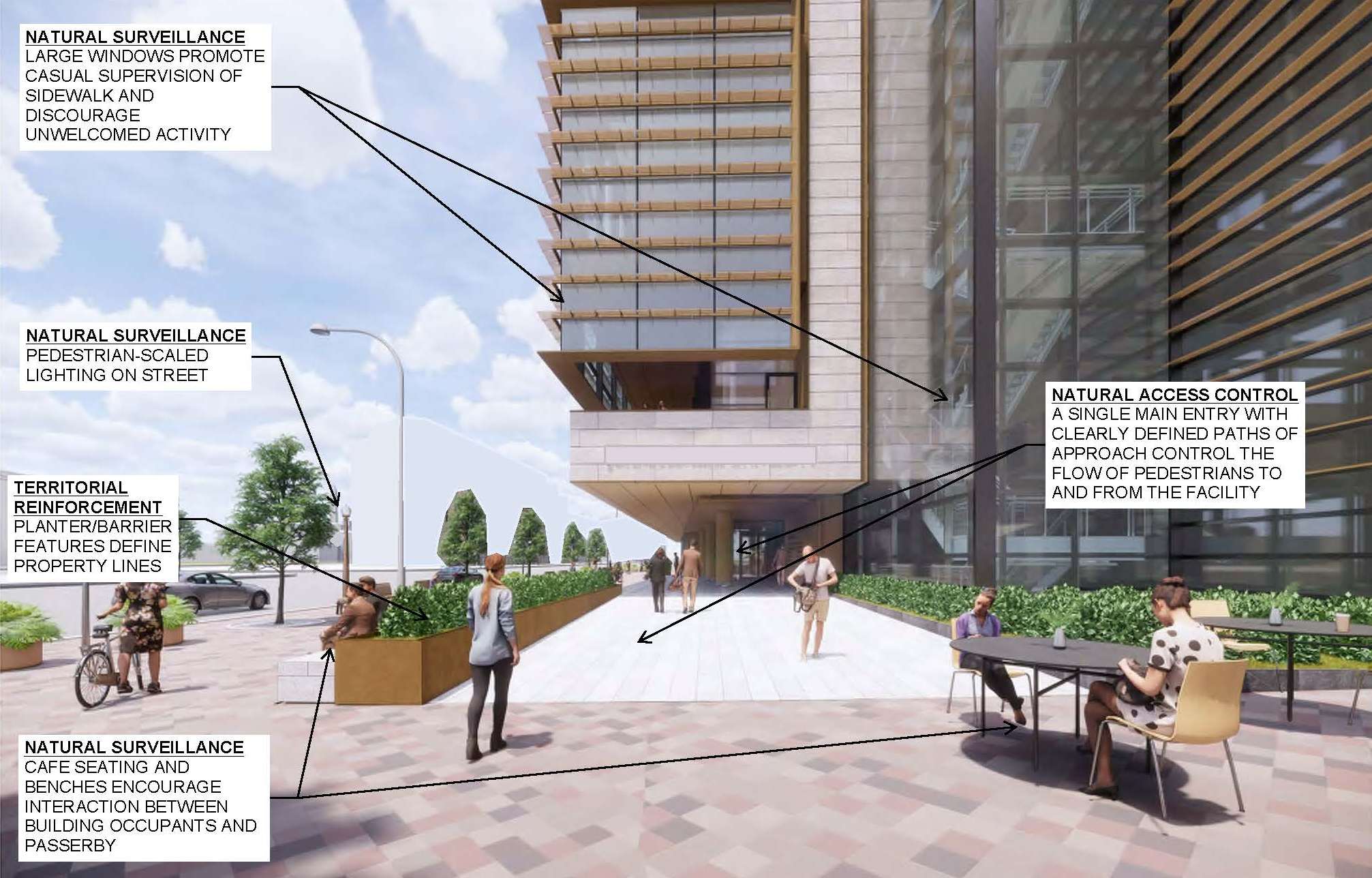 Civil Disturbance | Thornton Tomasetti