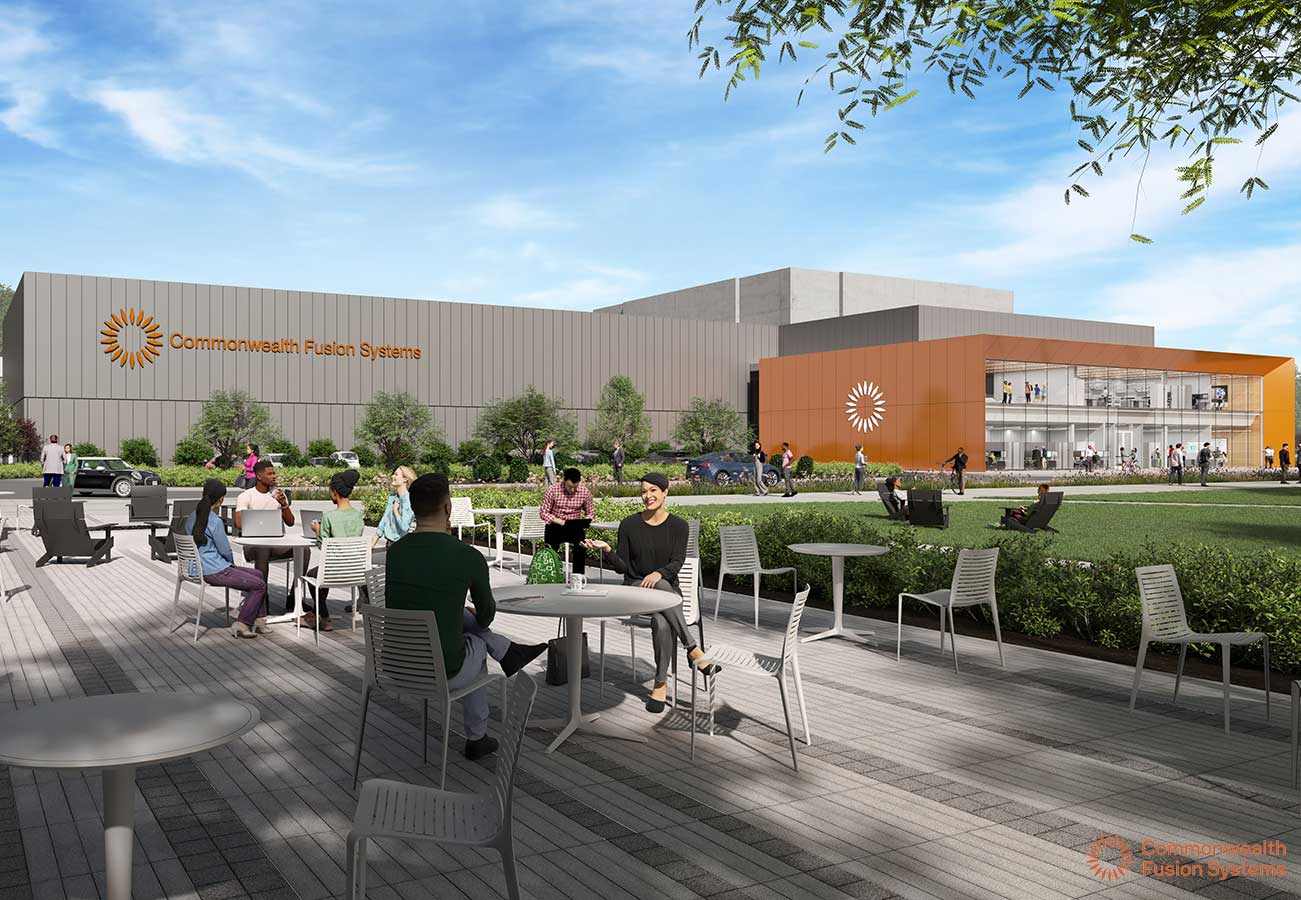ENR: Sparc Nears Completion | Thornton Tomasetti