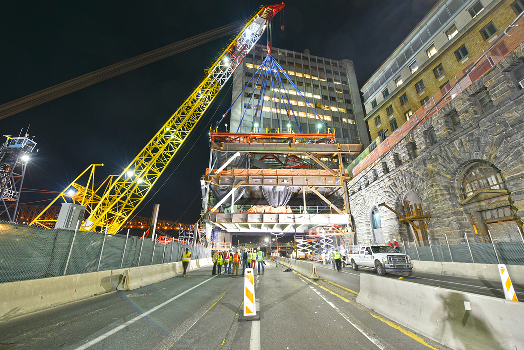 Modular Design & Construction | Thornton Tomasetti