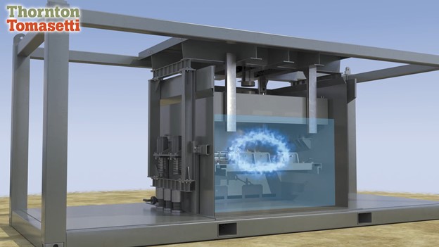 JASSO | Thornton Tomasetti