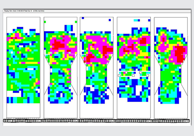 Crowd Dynamics | Thornton Tomasetti