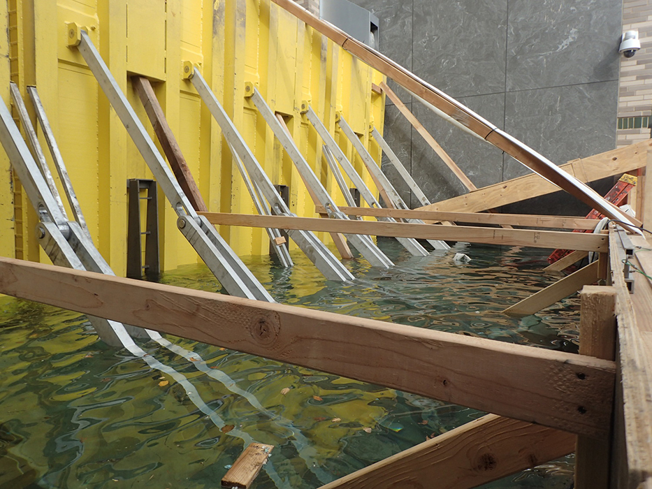 Flood Resilience Planning Strategies for Hurricanes | Thornton Tomasetti