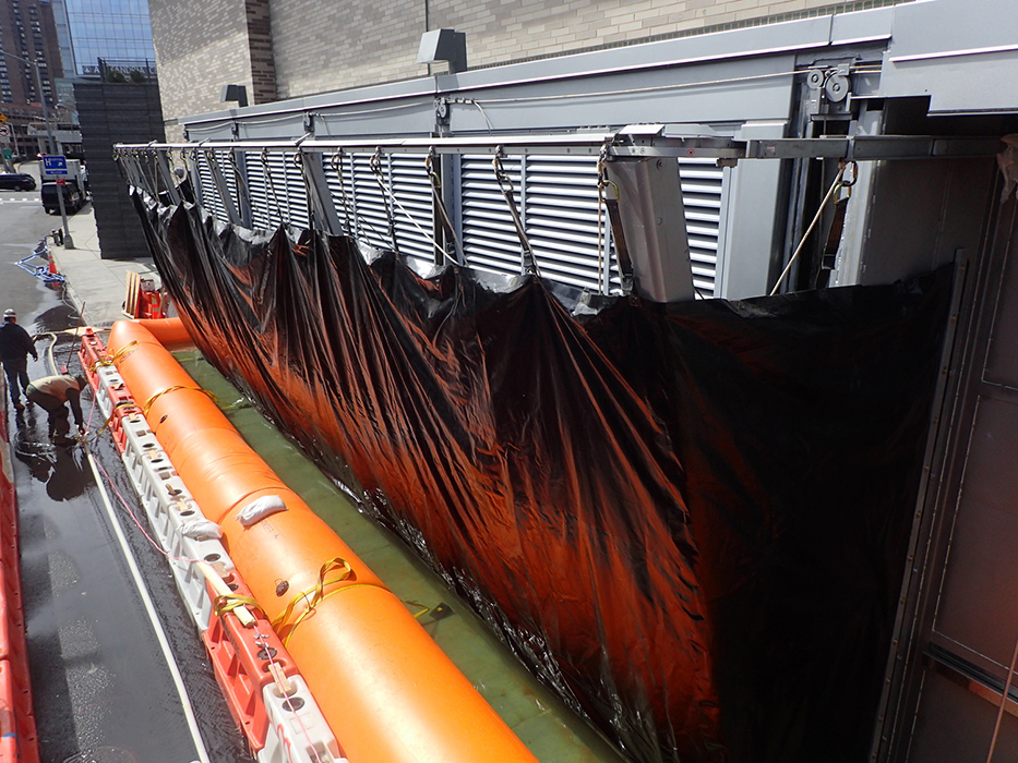 Climate Action: Resilient Infrastructure | Thornton Tomasetti