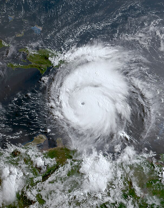 Midpoint Update: 2024 Atlantic Hurricane Season | Thornton Tomasetti
