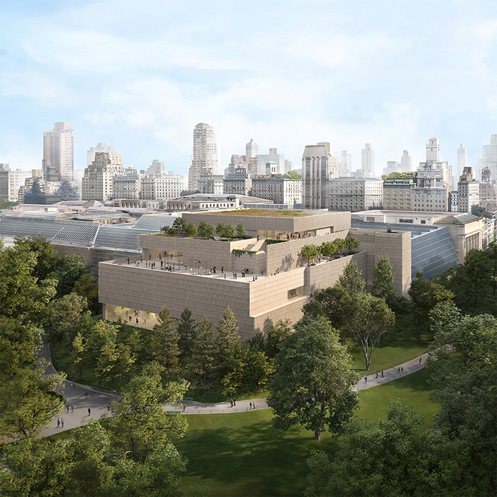 The Metropolitan Museum of Art, Oscar L. Tang & H. M. Agnes Hsu-Tang ...