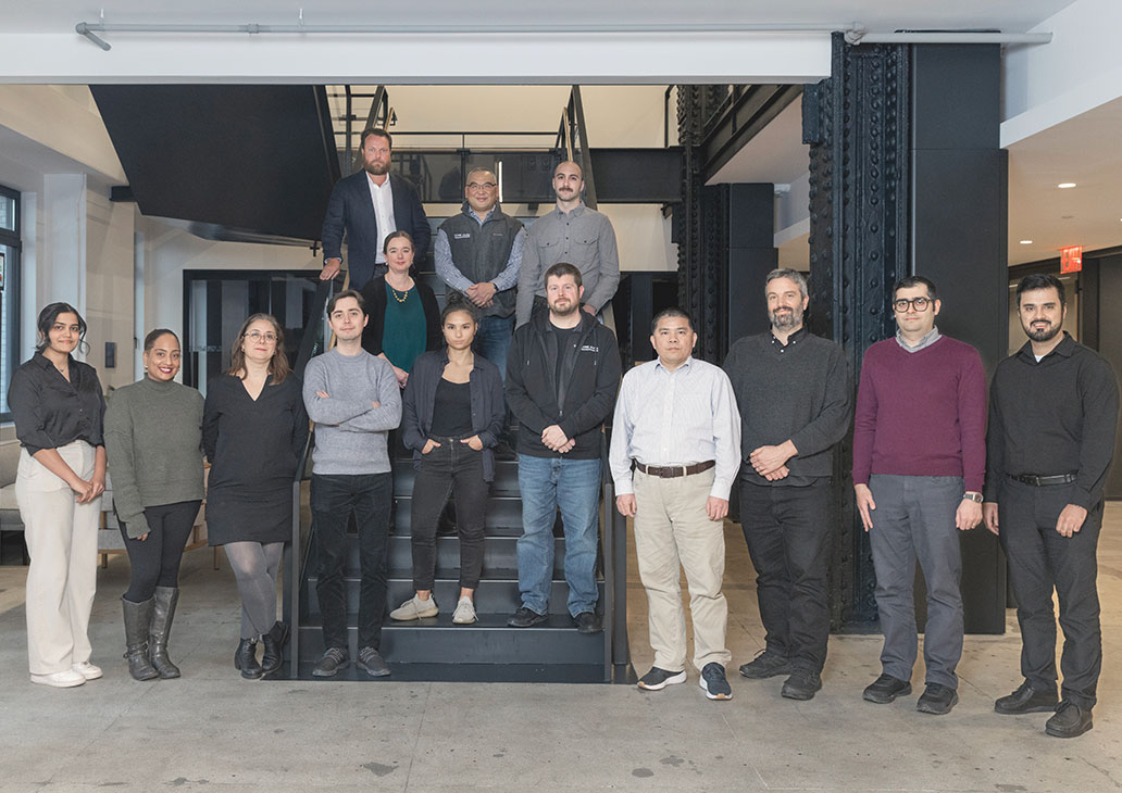 CORE studio | Thornton Tomasetti