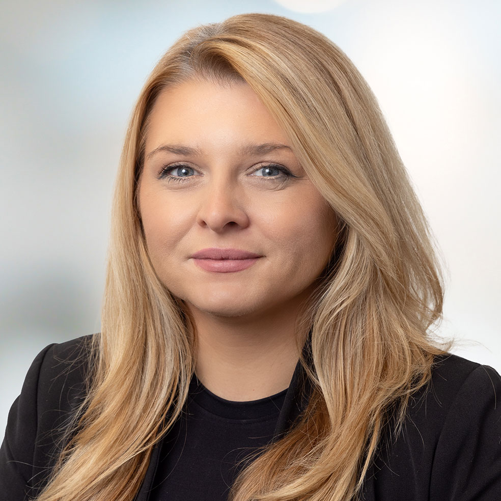 Denisa Moss-Heitlager | Thornton Tomasetti