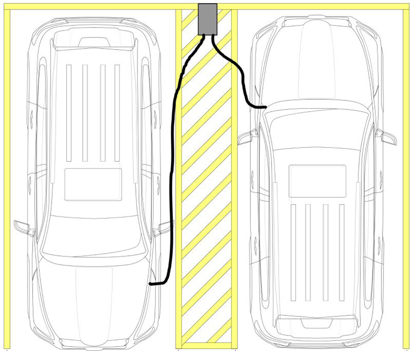 Electric Vehicles and Parking Design in the Latest Issue of Parking ...