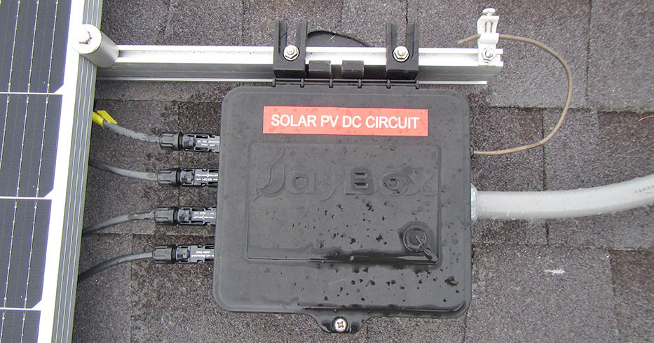 Eaton Fire Case Study: Wildfire Damage Assessment of School Roofing ...