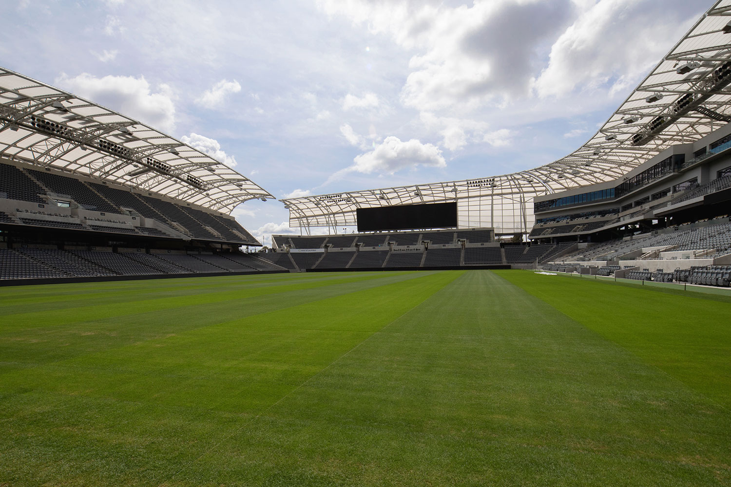 BMO Stadium | Thornton Tomasetti