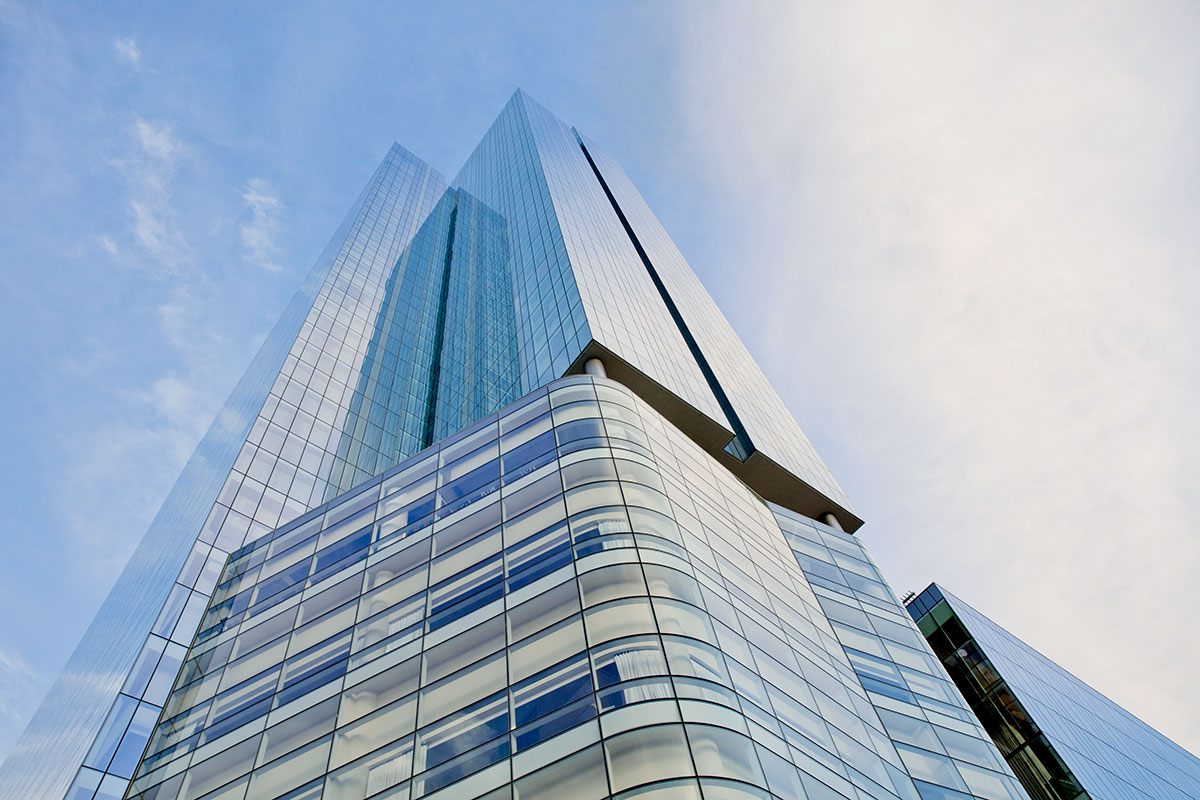 Fairmount Austin | Thornton Tomasetti