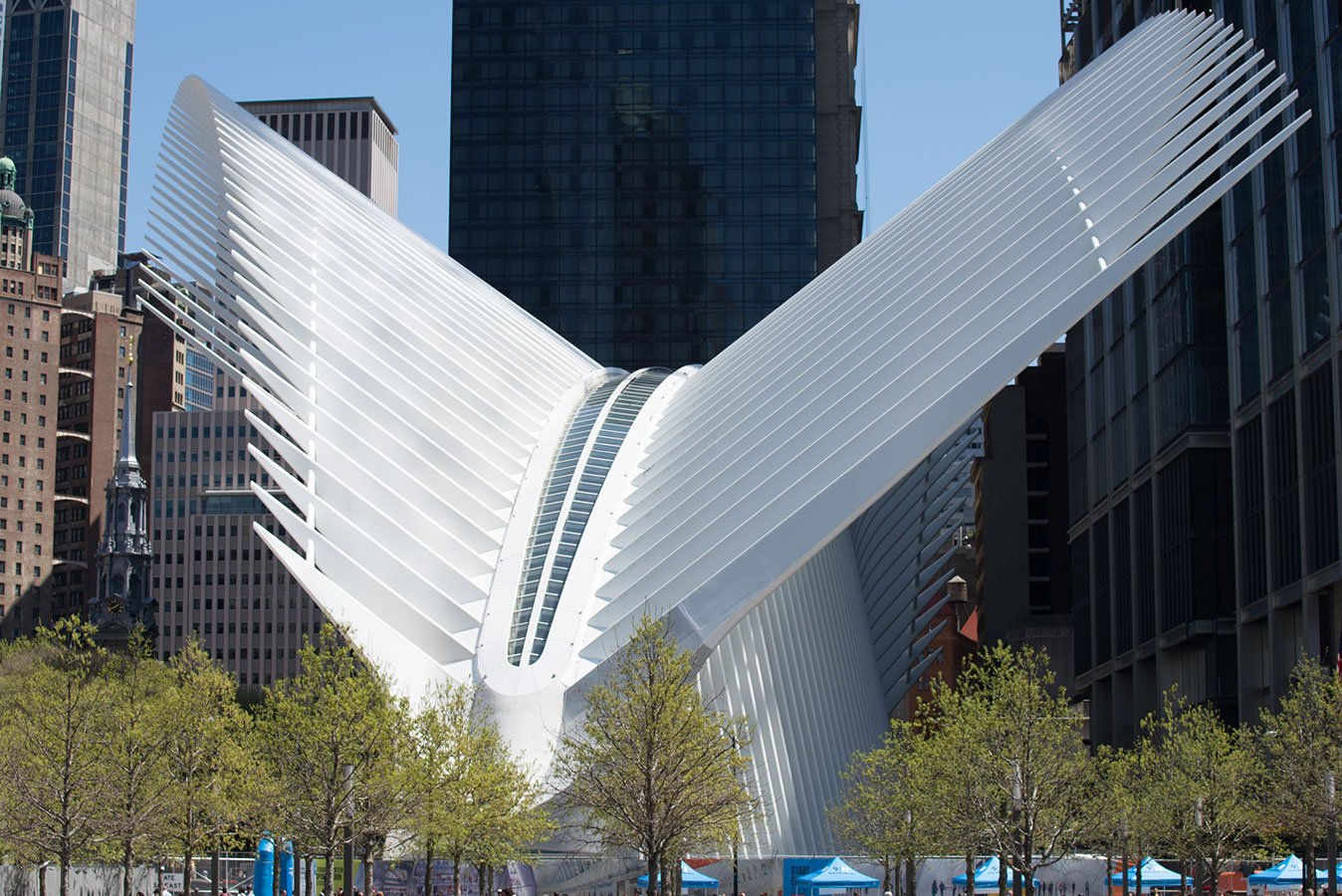 Special Structures Engineering | Thornton Tomasetti