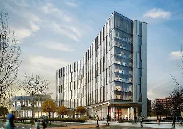 Chicago | Thornton Tomasetti