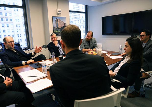 Robert K. Otani | Thornton Tomasetti