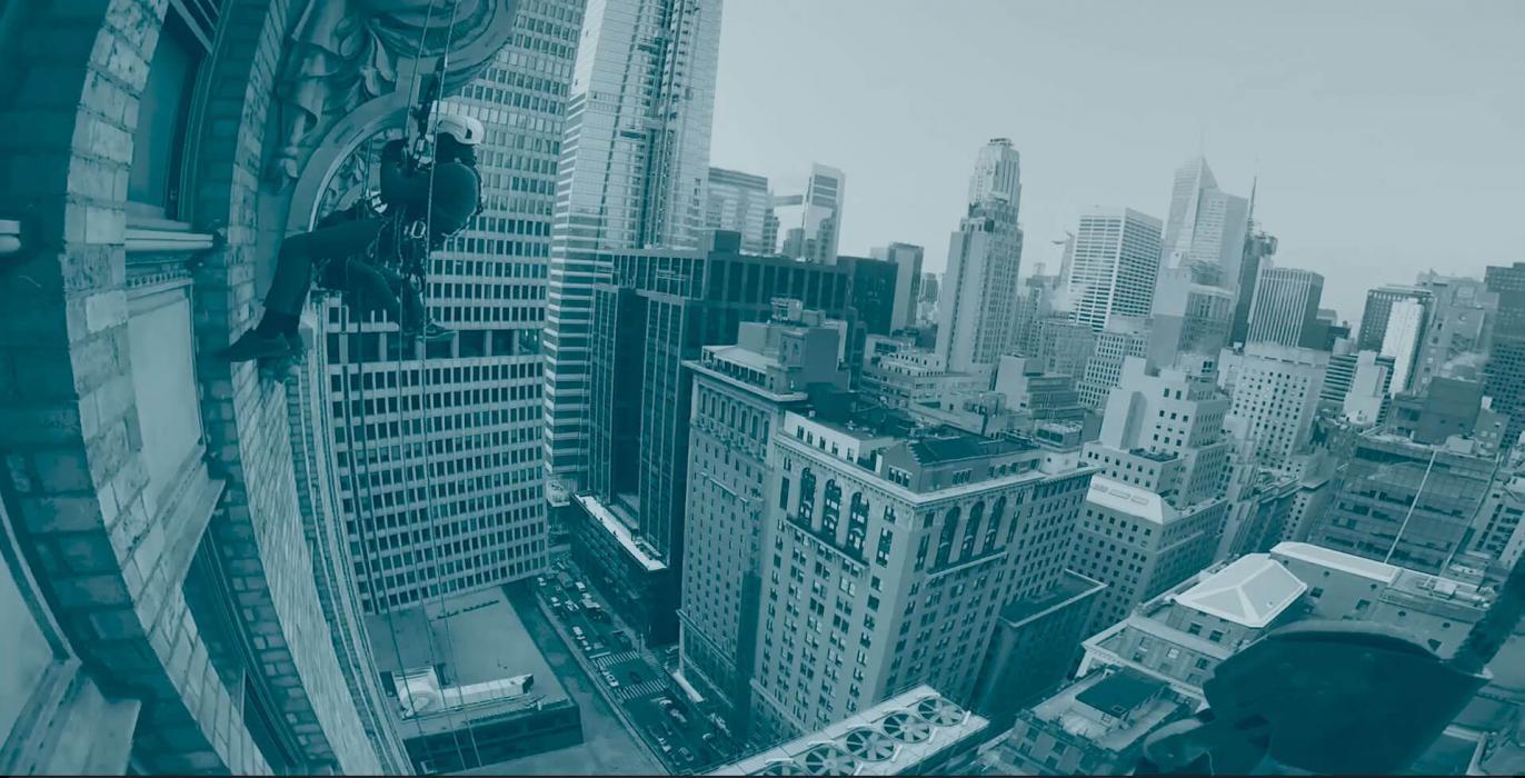 Thornton Tomasetti | When others say no, we say "Here's How"