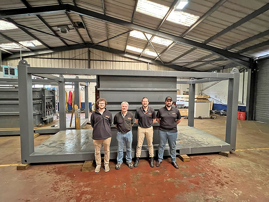 Melbourne | Thornton Tomasetti