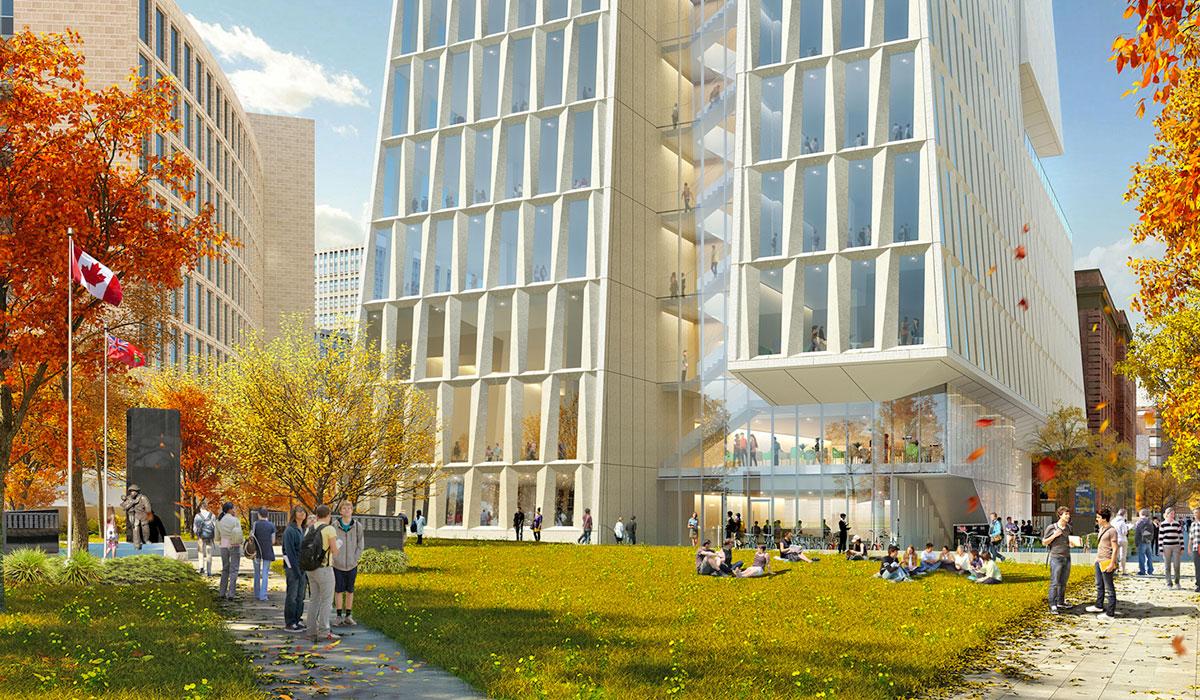 Daily Commercial News