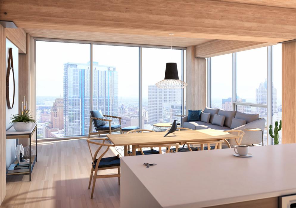 Ascent | Thornton Tomasetti