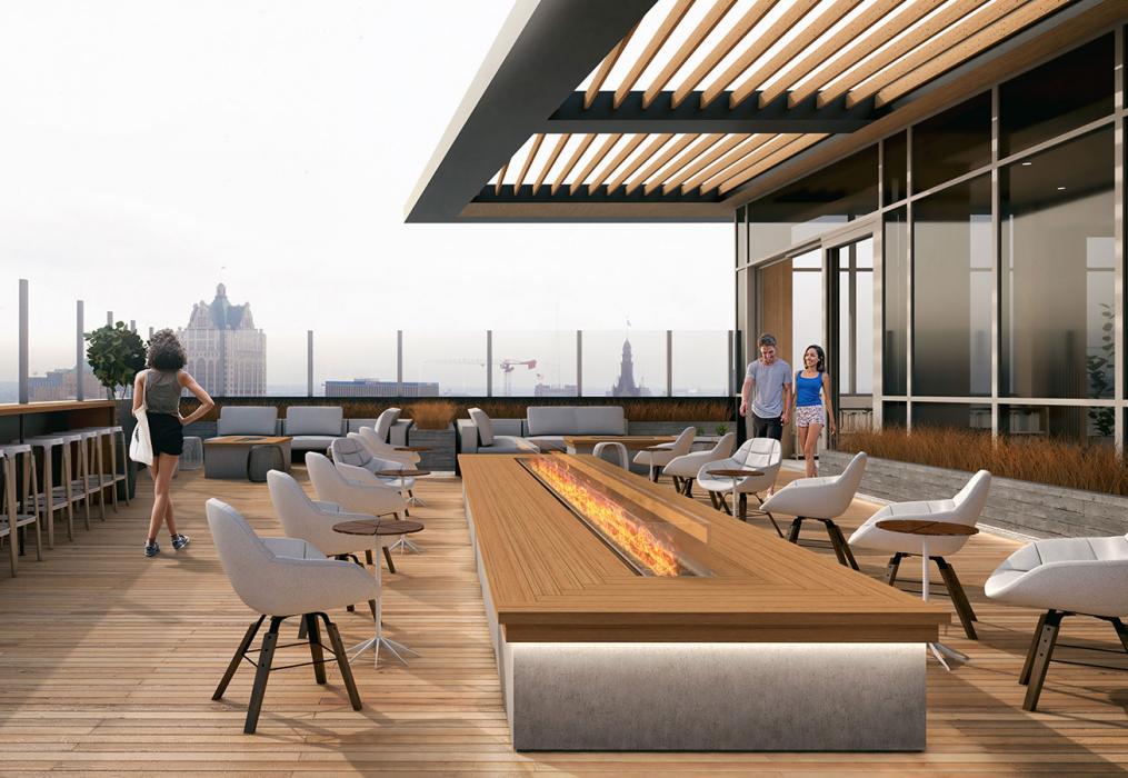 Ascent | Thornton Tomasetti