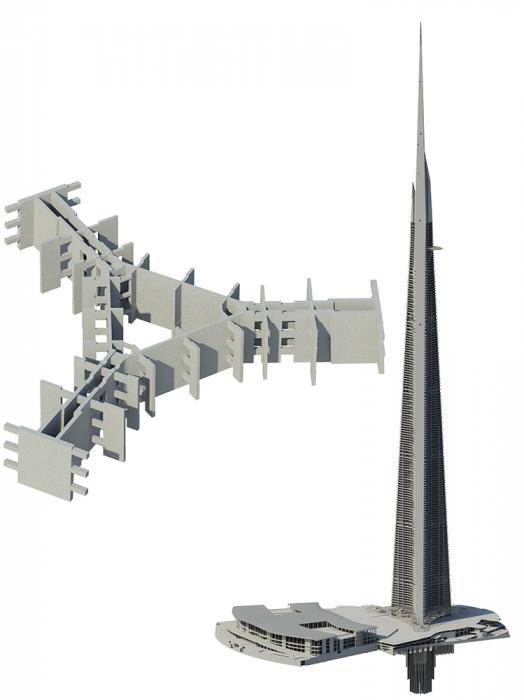 √ Kingdom Tower Jeddah : Jeddah Tower The First 1000 Meter Skyscraper ... √ Kingdom Tower Jeddah : Jeddah Tower The First 1000 Meter Skyscraper ...