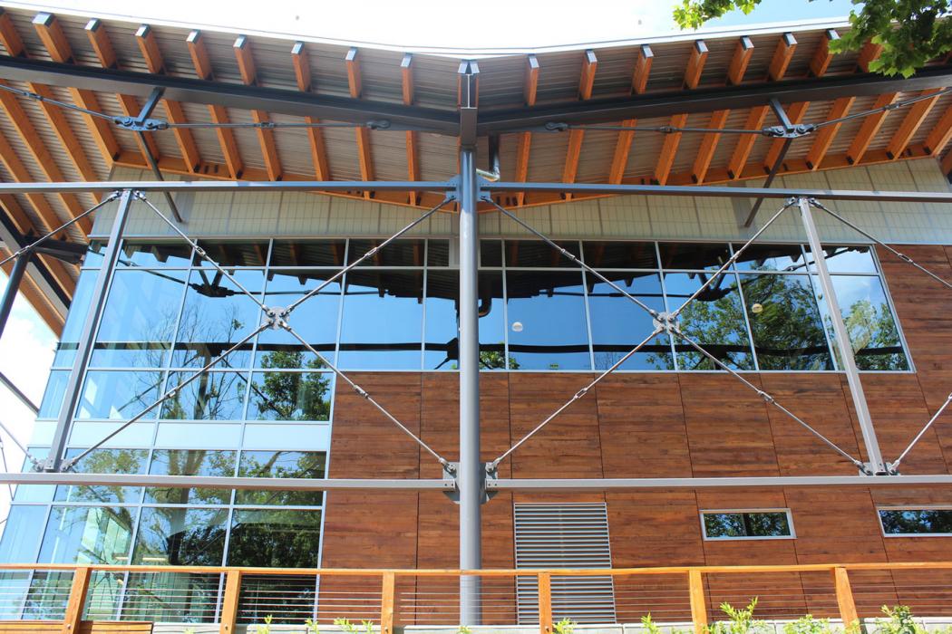 Mass Timber Construction | Thornton Tomasetti