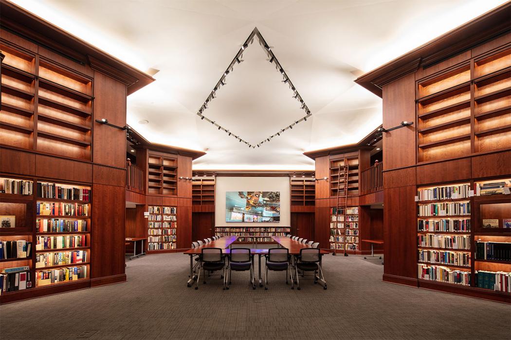 National World War II Museum | Thornton Tomasetti